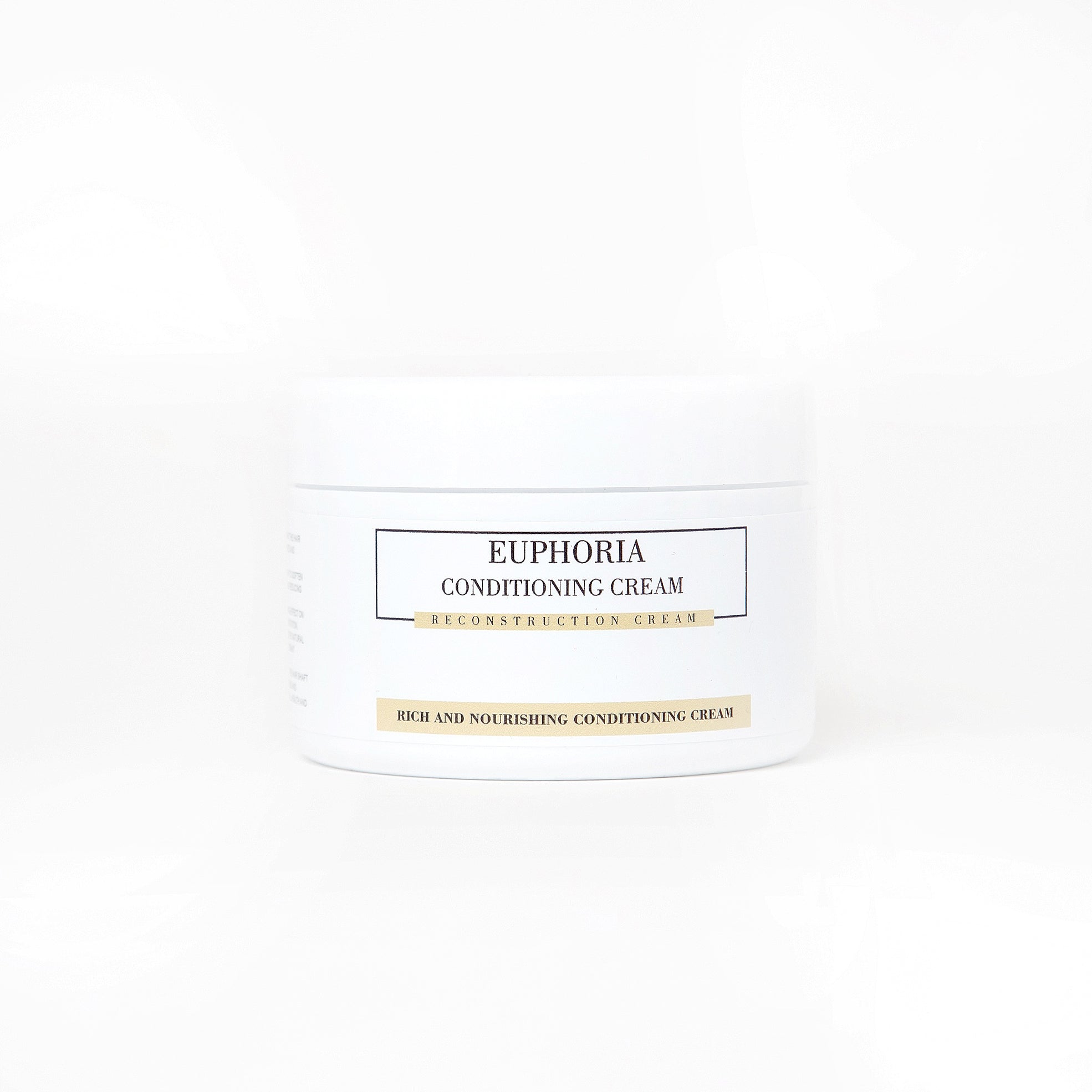 Euphoria Conditioning Cream – Serenity Scalp Health